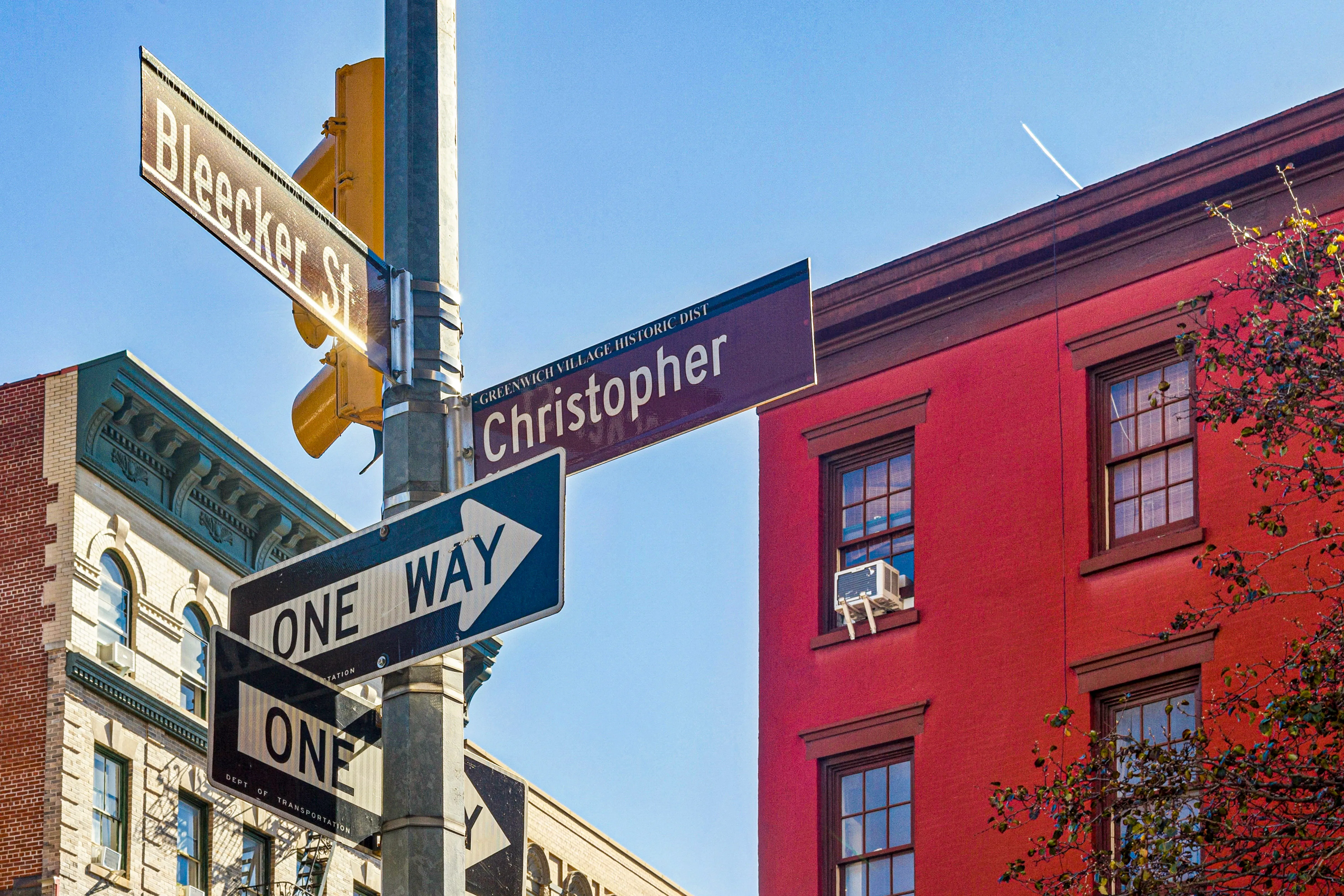 119 Christopher Street #52 in West Village, Manhattan | StreetEasy