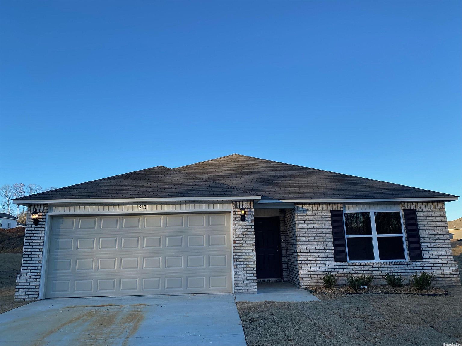 52 Dunnaway Dr, Austin, AR 72007 | Zillow