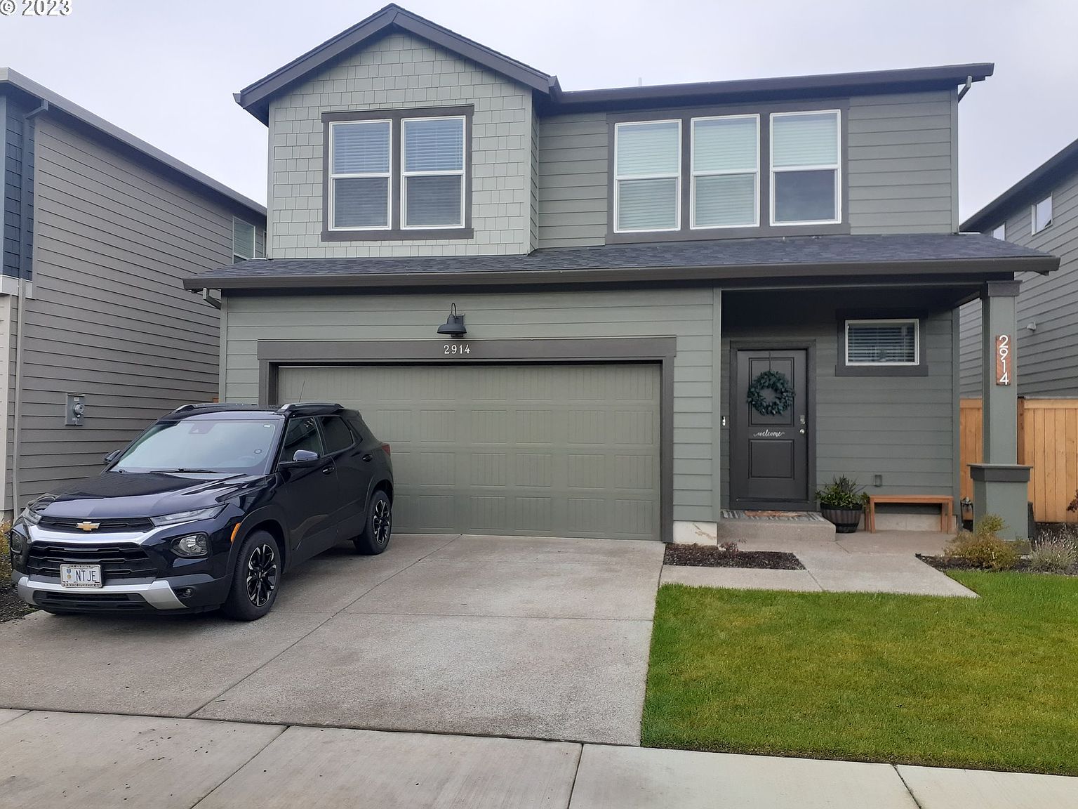 2914 Fenya St, Springfield, OR 97477 | MLS #23305247 | Zillow
