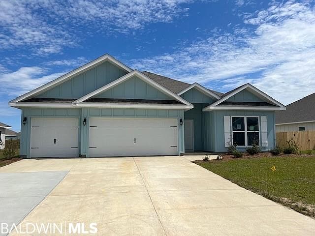 3893 Mercury Cir, Gulf Shores, AL 36542 | Zillow