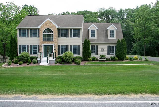 129 W Aluta Ml, Nazareth, PA 18064 | Zillow