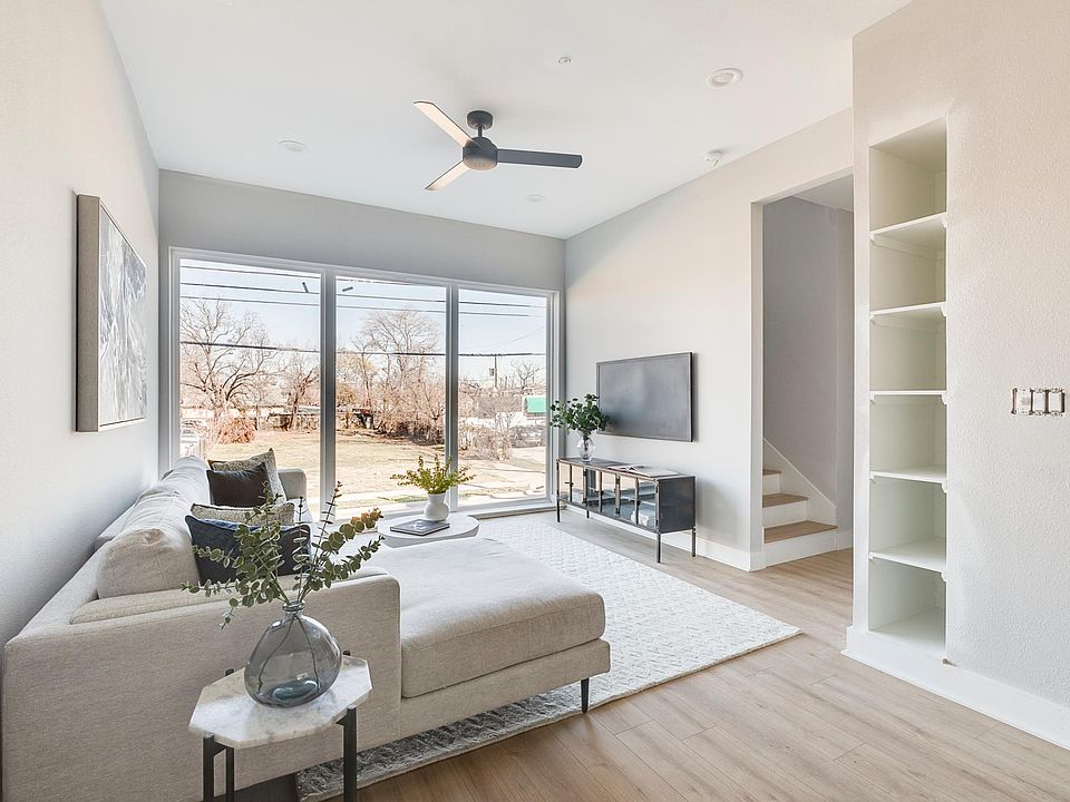 1423 N Carroll Ave #402, Dallas, TX 75204 | Zillow