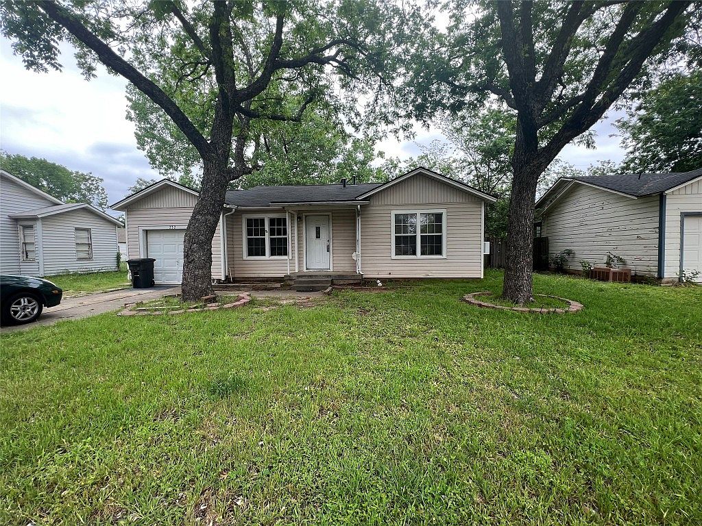 232 Harrison Ln, Hurst, TX 76053 | Zillow