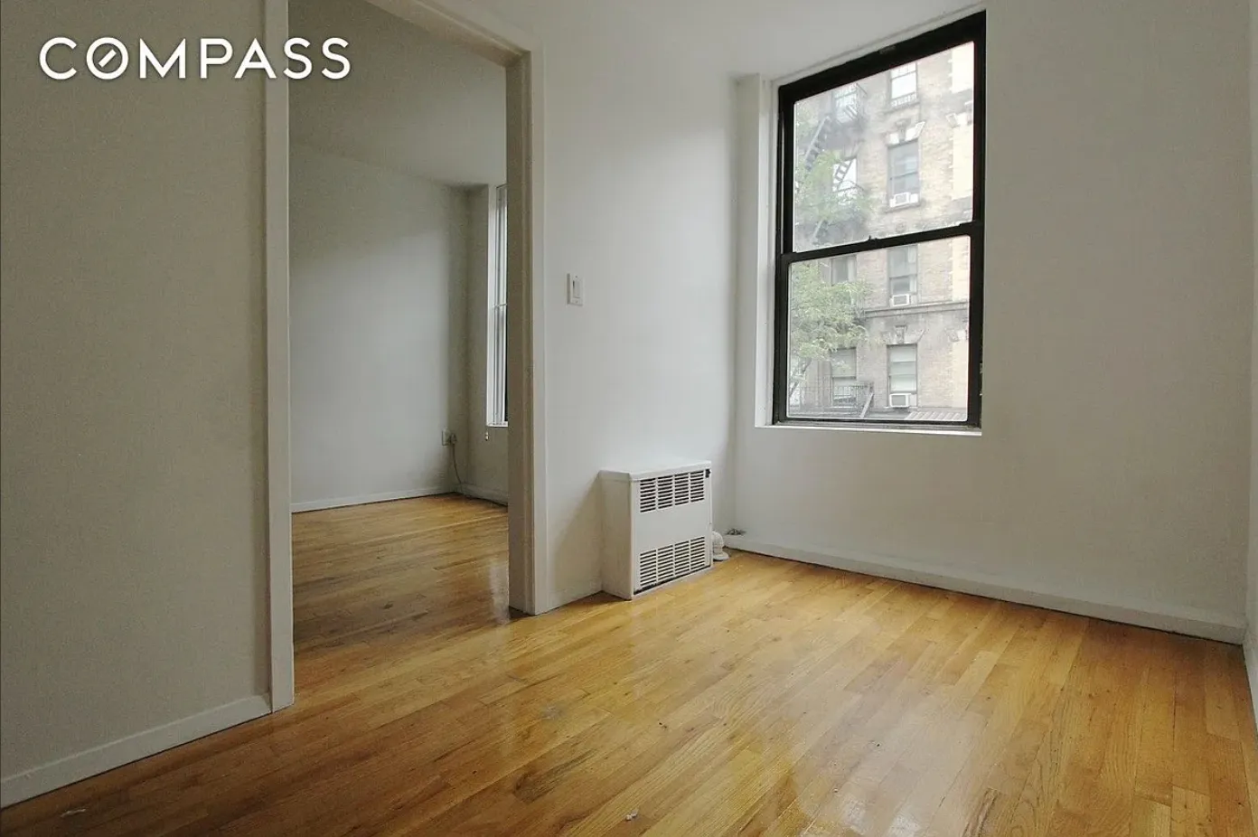 120 Thompson Street #3 in Soho, Manhattan | StreetEasy