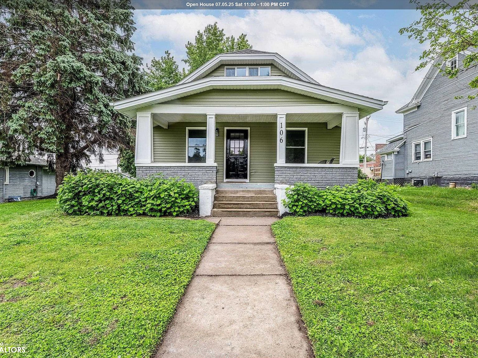 106 2nd Ave, Persia, IA 51563 | Zillow