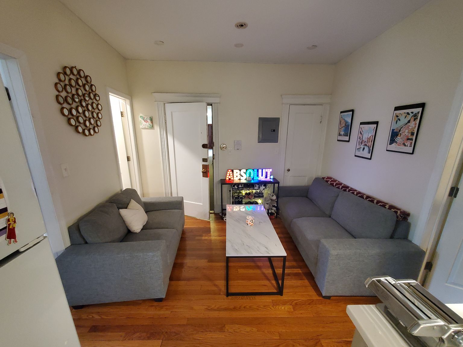 107 Gordon St APT 14, Boston, MA 02135 | Zillow