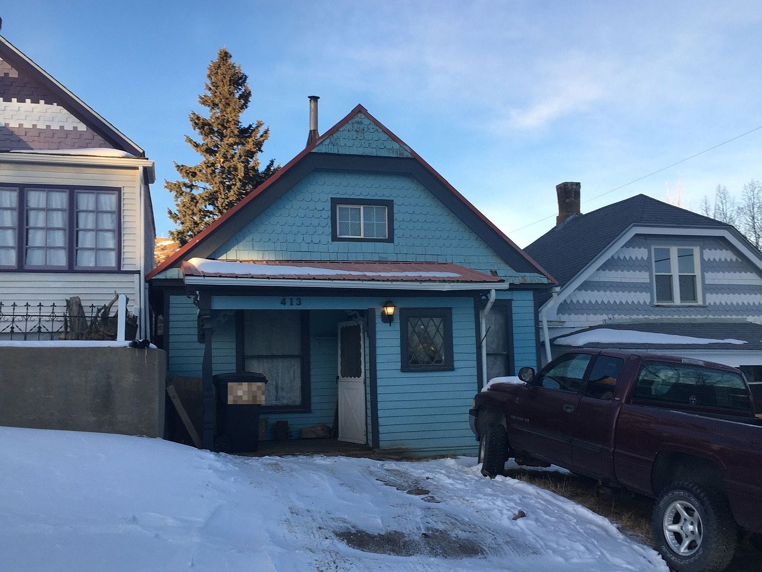 413 Spicer Ave, Victor, CO 80860 | Zillow