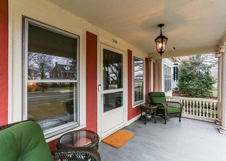 244 Springfield St, Springfield, MA 01107 | Zillow