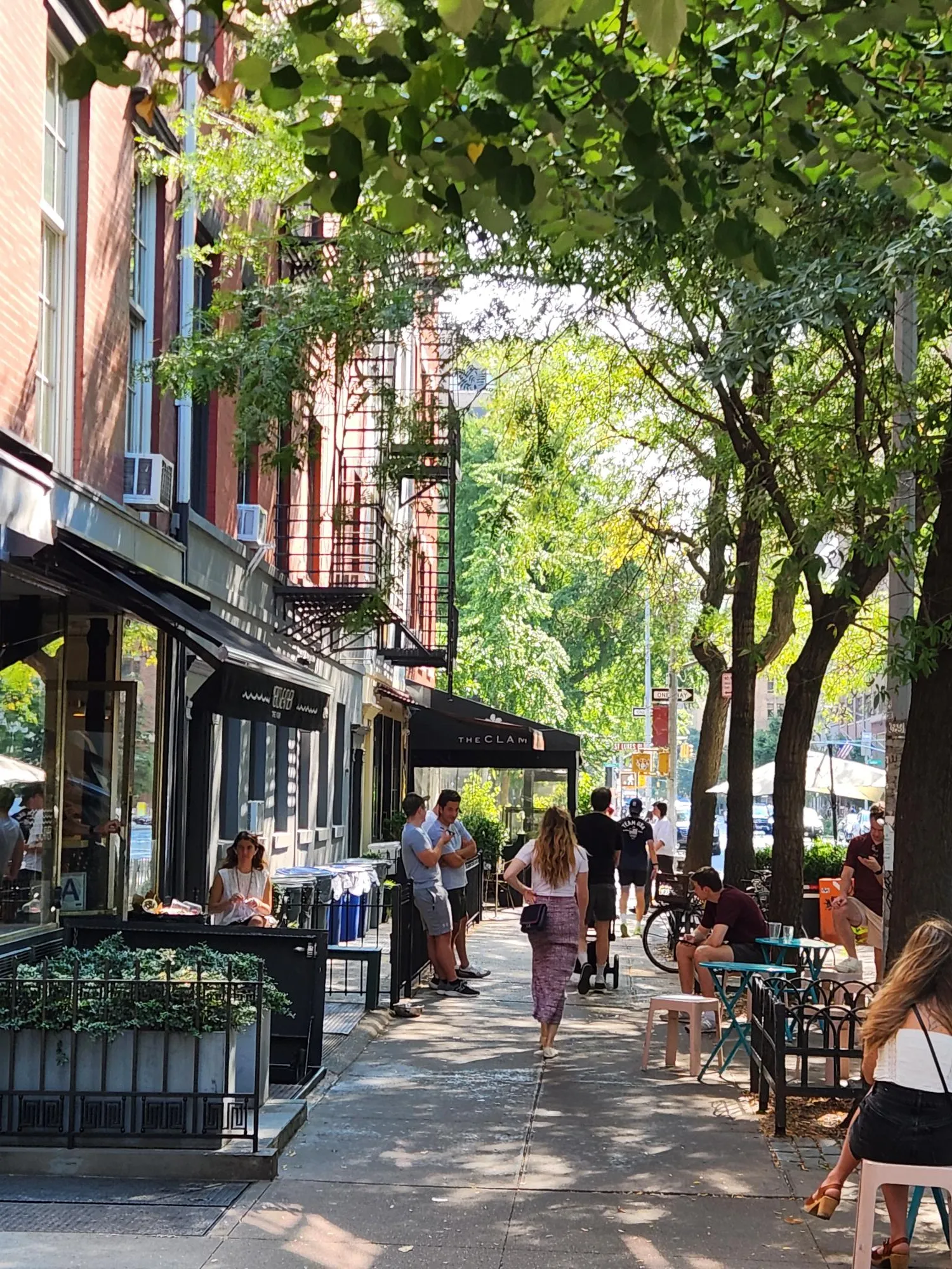 62 Barrow Street #3 in West Village, Manhattan | StreetEasy