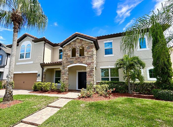 19361 Pummelo Dr, Orlando, FL 32827 | Zillow