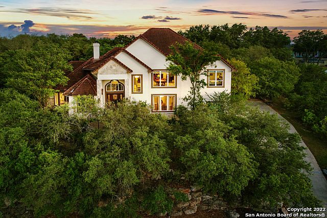 6 Trophy Ridge, San Antonio, TX 78258 | MLS #1631608 | Zillow