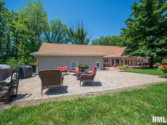 18516 E Saddle Club Rd, Belle Rive, IL 62810 | MLS #EB439939 | Zillow