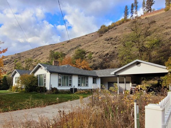 Kendrick ID Real Estate - Kendrick ID Homes For Sale | Zillow