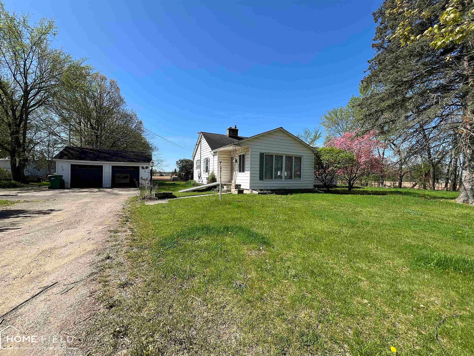 4731 W M21 Rd, Owosso, MI 48867 | Zillow