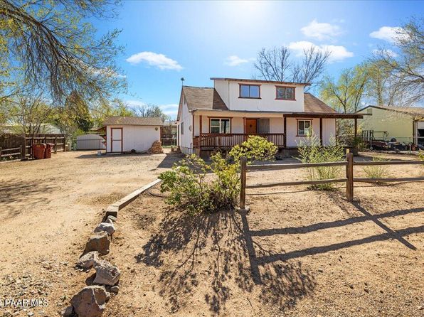 Chino Valley AZ Real Estate - Chino Valley AZ Homes For Sale | Zillow
