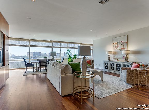 200 PATTERSON AVE UNIT 508, San Antonio, TX 78209 | Zillow