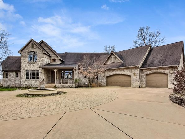 Chesterton IN Real Estate - Chesterton IN Homes For Sale | Zillow