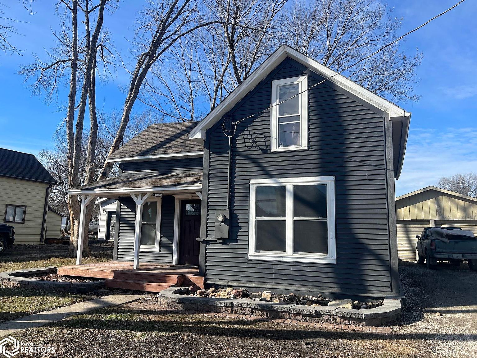 145 N Hull St, Truro, IA 50257 | Zillow
