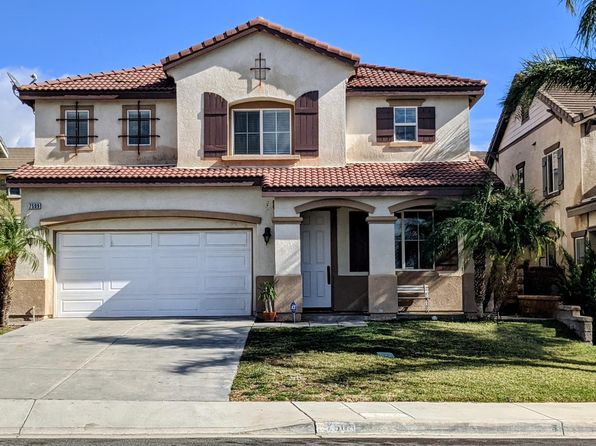 Houses For Rent in Fontana CA - 16 Homes | Zillow