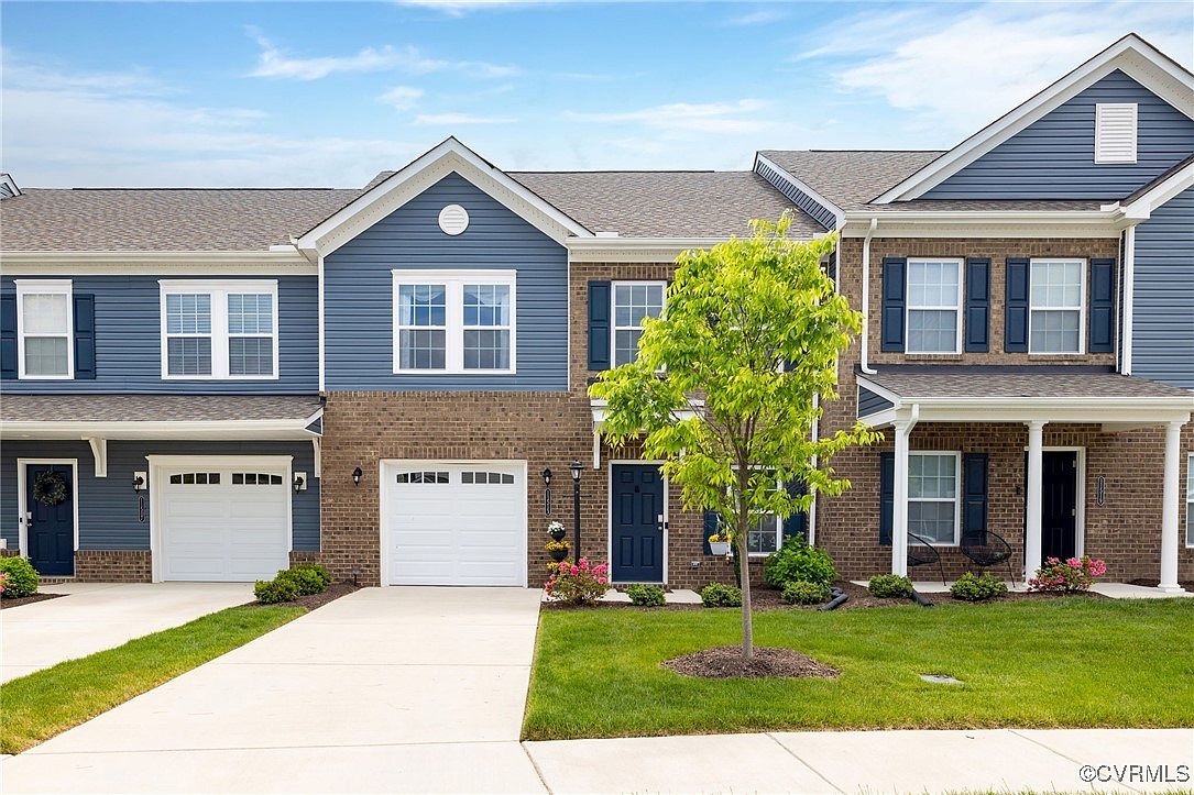 11513 Dunmore Mill Ter #3-4, Chester, VA 23831 | Zillow