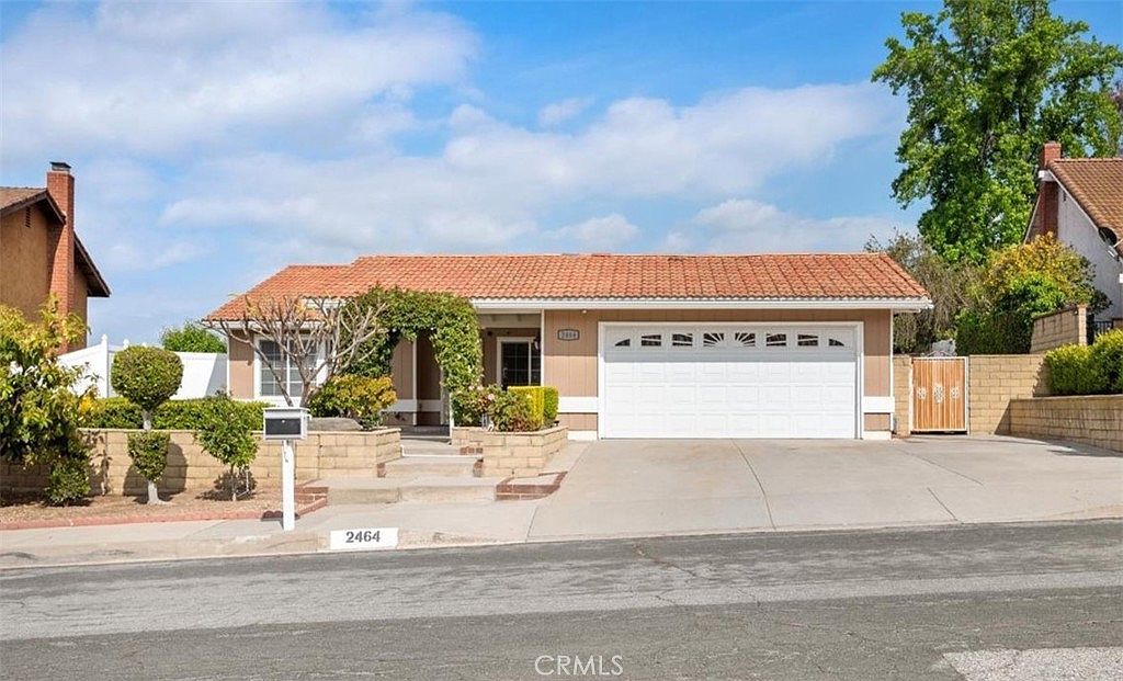 2464 Mountain Brook Dr, Hacienda Heights, CA 91745 | Zillow
