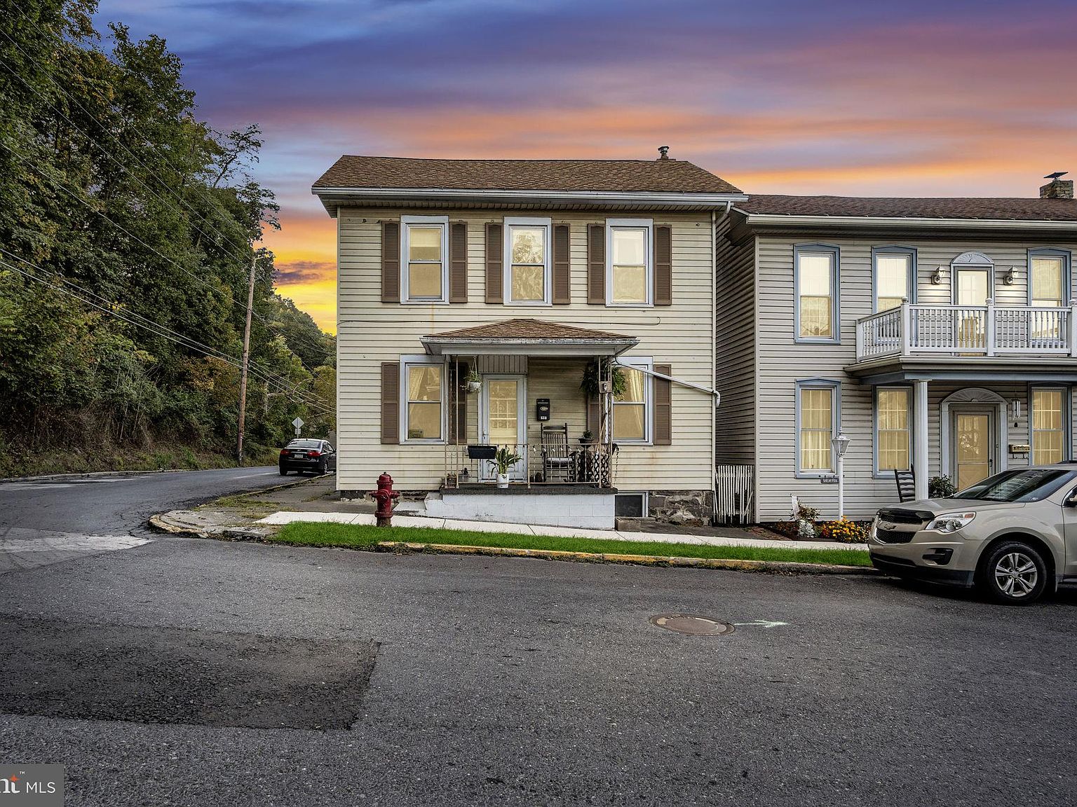 534 Market St, Newport, PA 17074 | Zillow