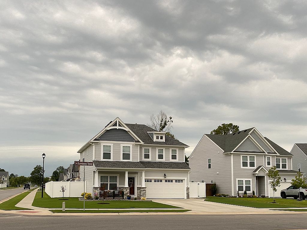 101 N Gumberry Trce, Moyock, NC 27958 | Zillow