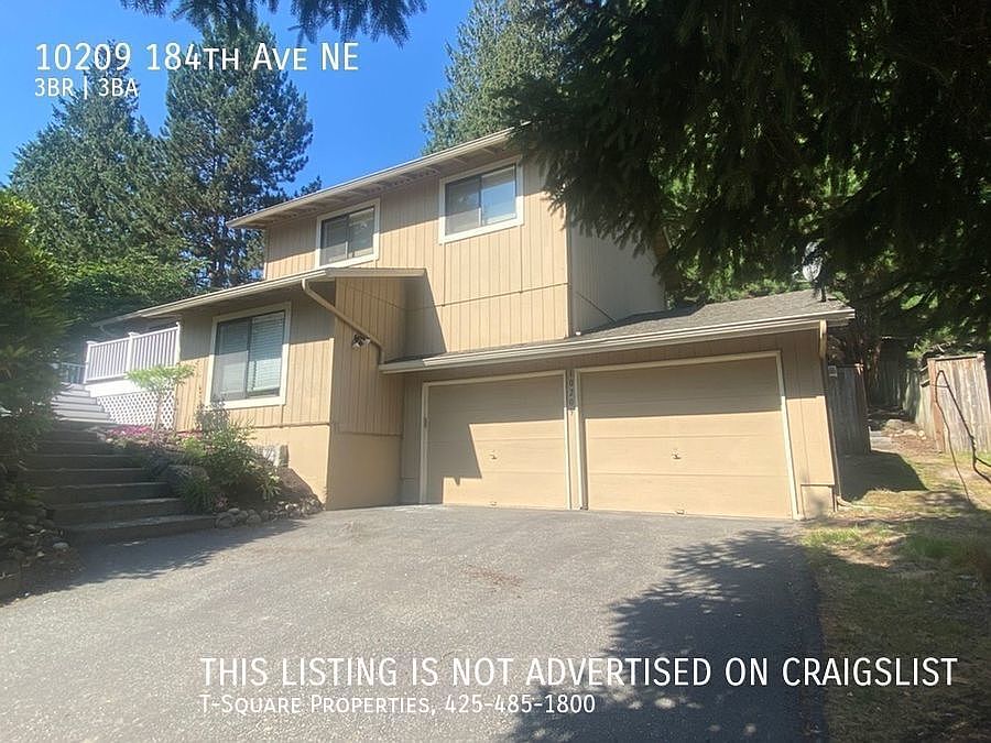 10209 184th Ave NE, Redmond, WA 98052 | Zillow