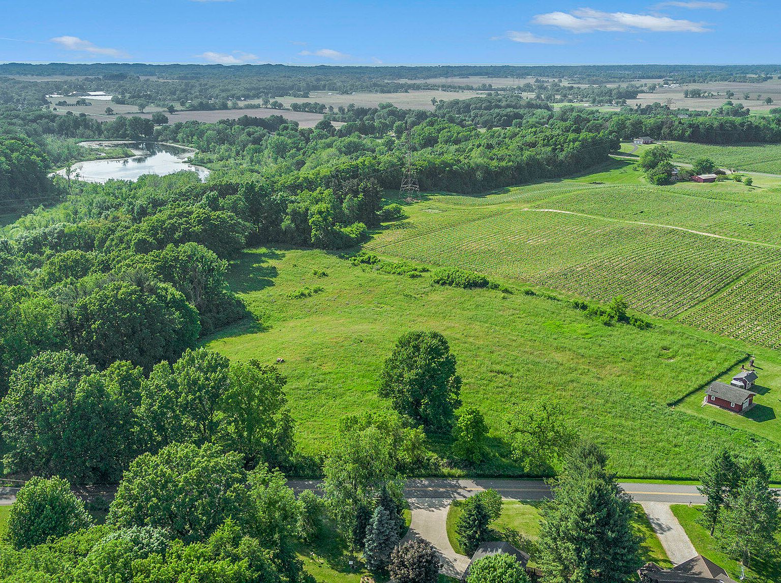 Singer Lake Trl, Baroda, MI 49101 | Zillow