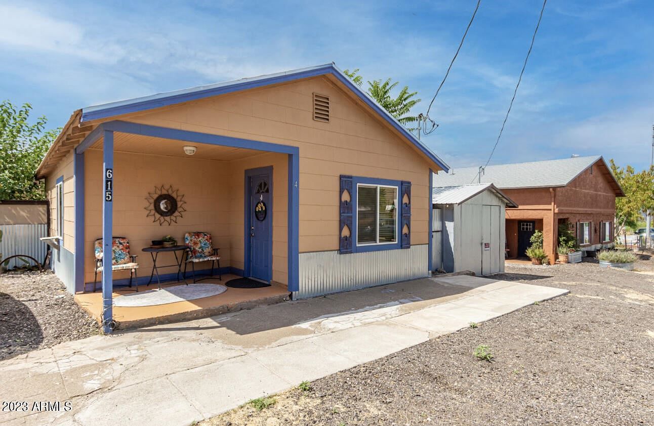 651 Santa Rita Street Street 1 2 #3-4, Superior, AZ 85173 | Zillow