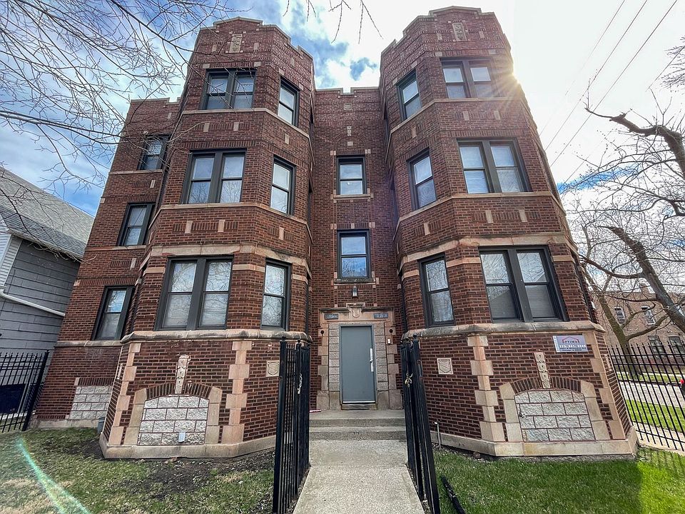 6957-59 S Eggleston Ave W #416-418-70, Chicago, IL 60621 | Zillow