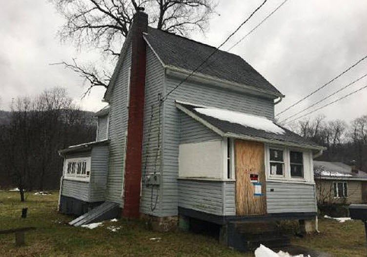 1250 Allegheny St, Julian, PA 16844 | Zillow
