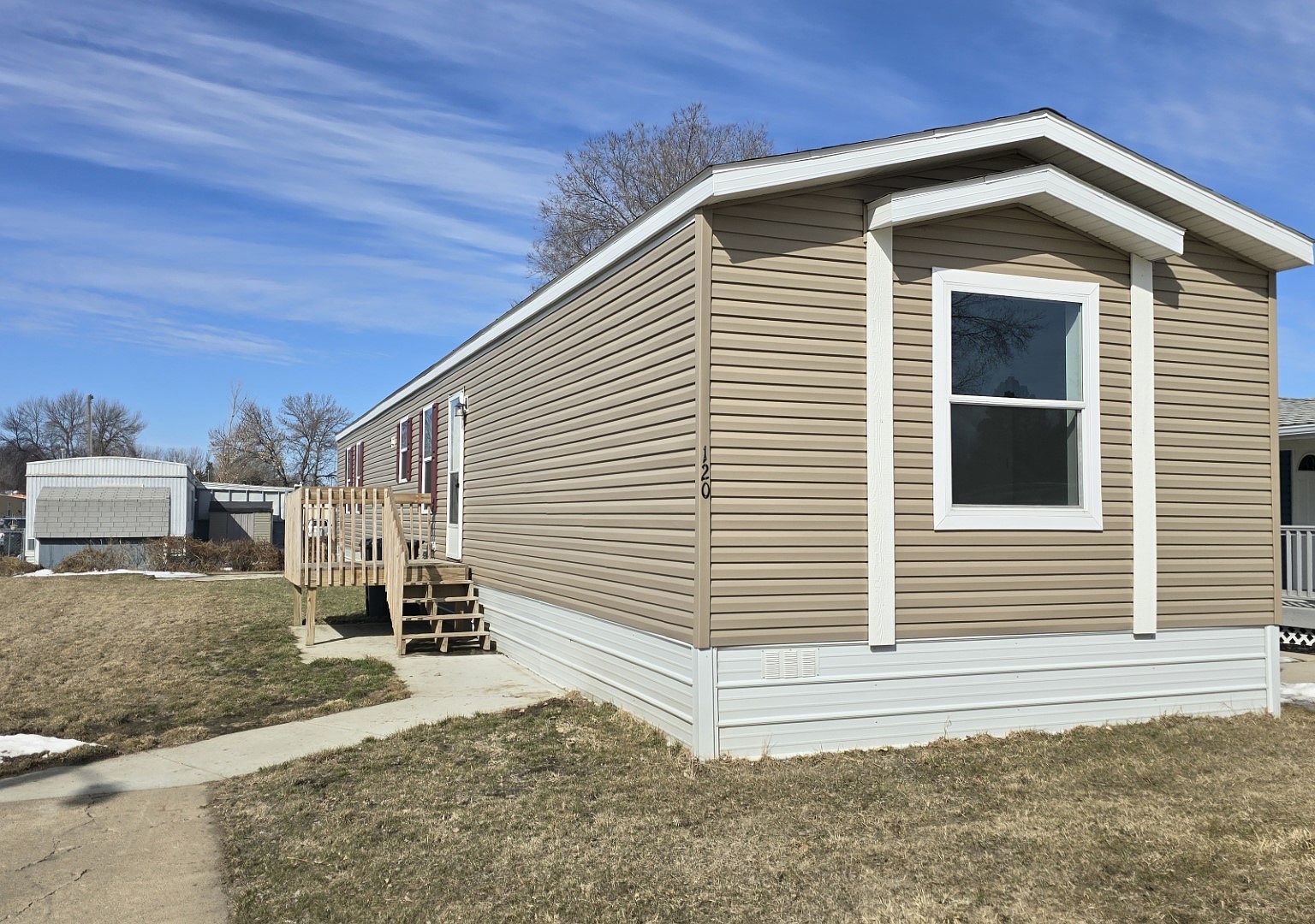 120 Georgia St, Bismarck, ND 58504 | Zillow