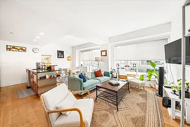 Schaefer Landing North at 440 Kent Avenue in Williamsburg : Sales ...