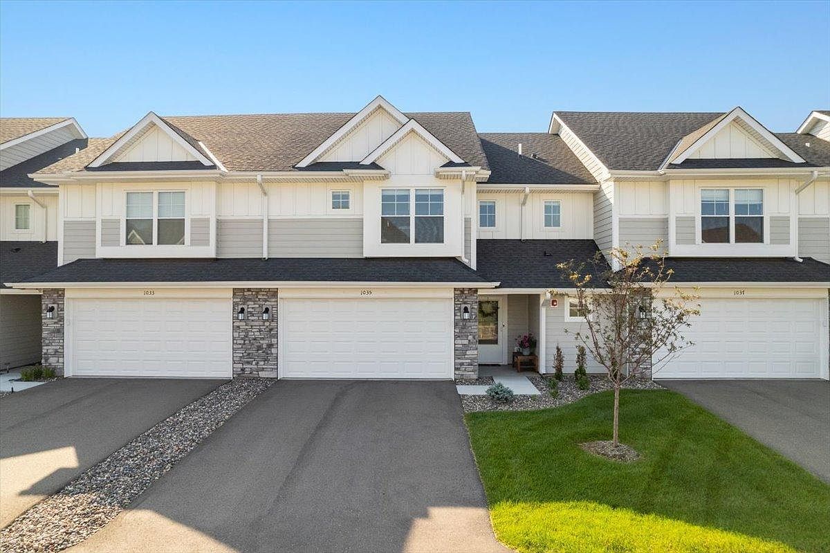 1035 Jubert Dr, Hamel, MN 55340 | Zillow