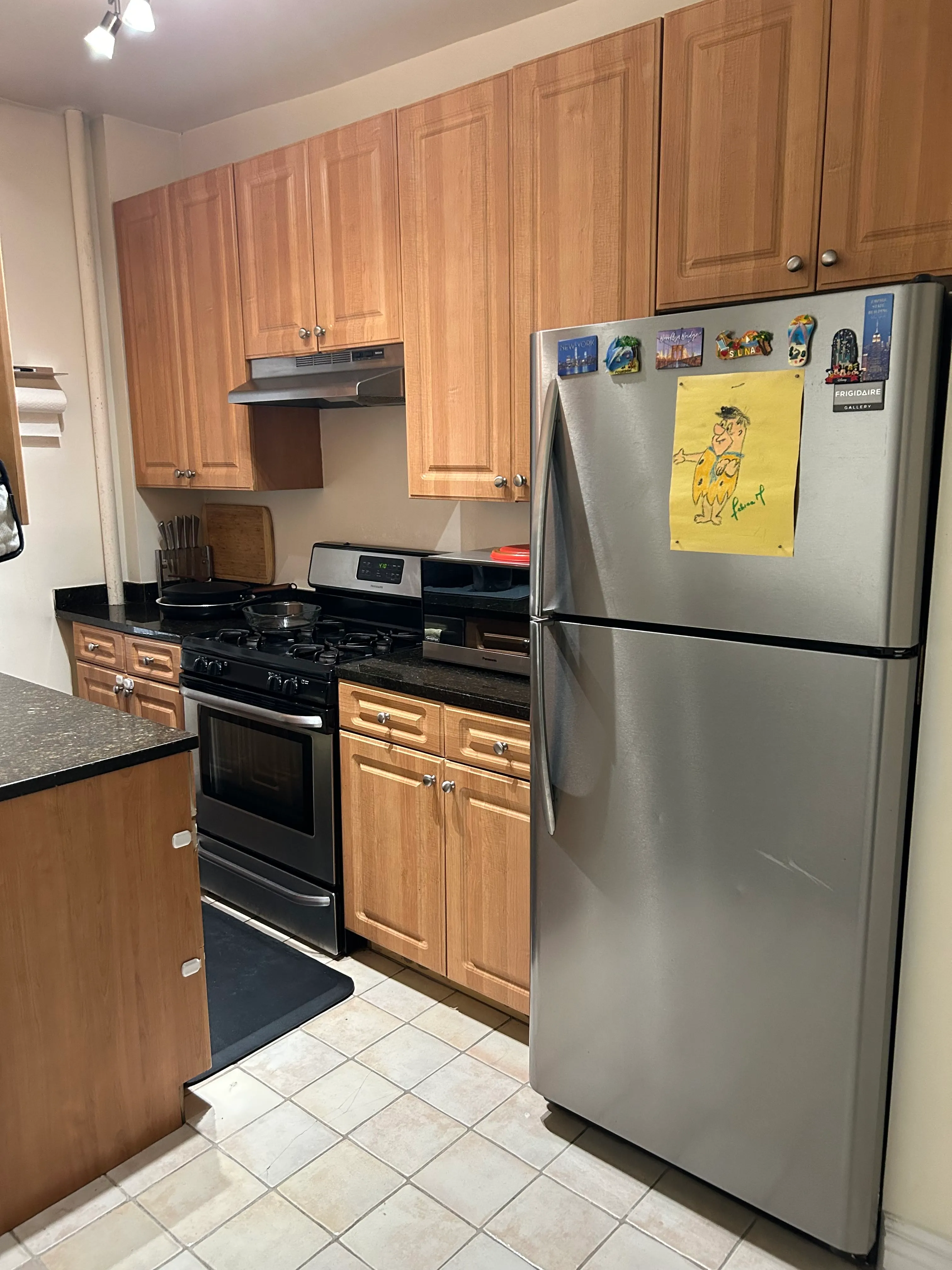 803 West 180th Street #4 in Hudson Heights, Manhattan | StreetEasy