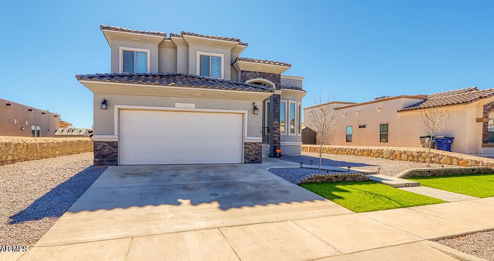 14932 Hunters Grove Ave, El Paso, TX 79938 | Zillow