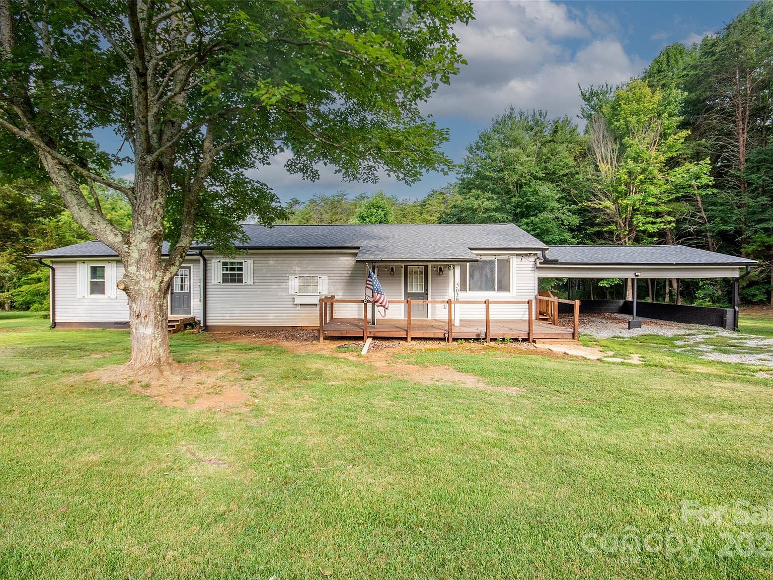 5020 Foster Rd, Cleveland, NC 27013 | MLS #4278506 | Zillow