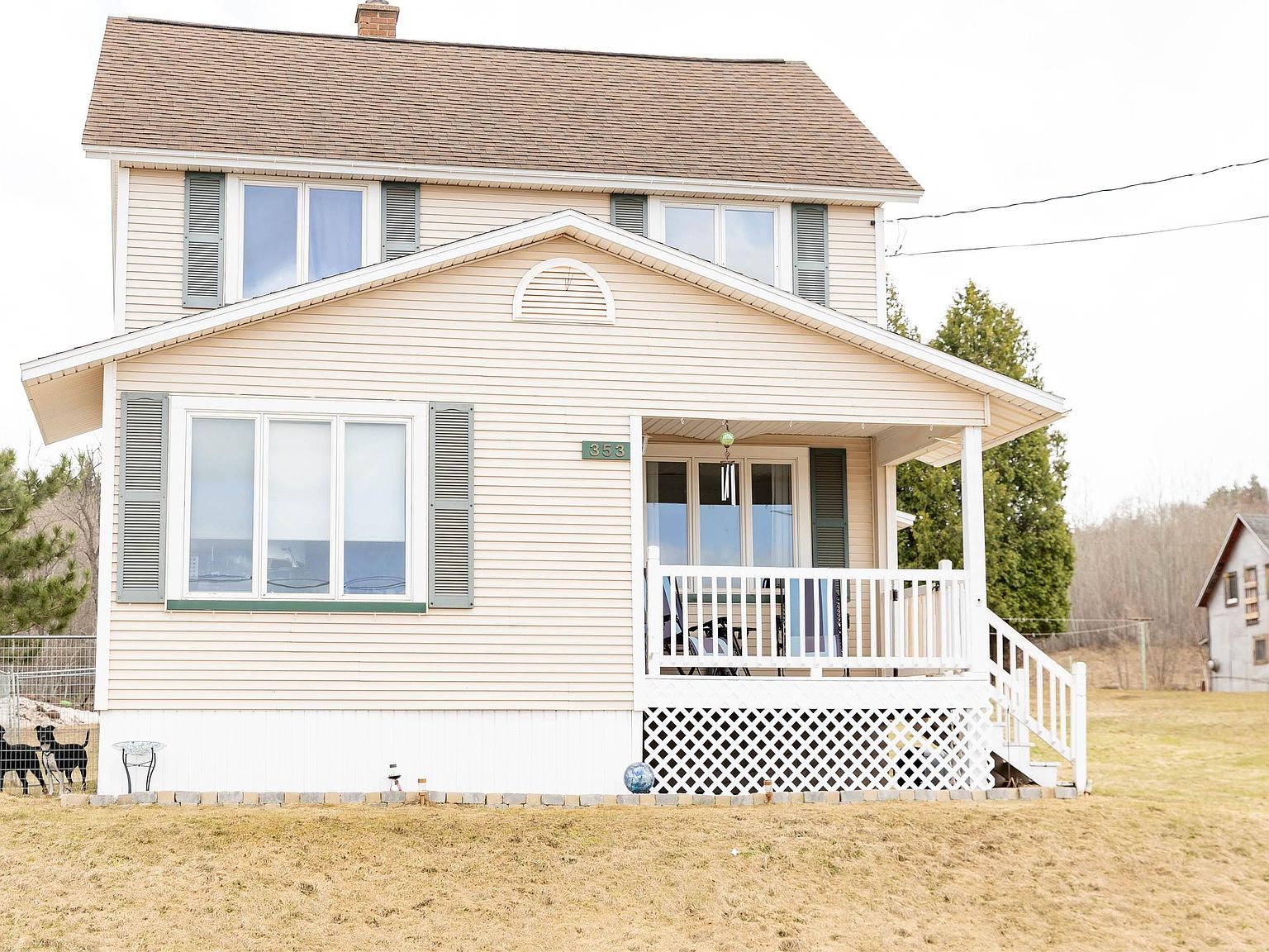 353 County Rd, Negaunee, MI 49866 | Zillow