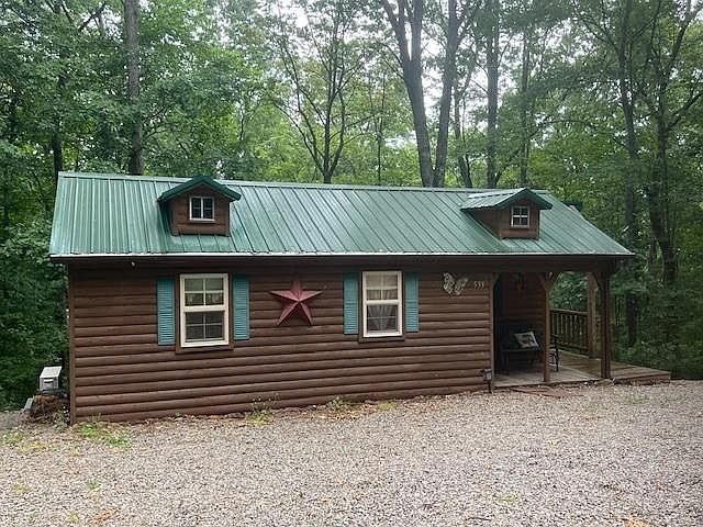 533 Valley Ridge Rd, Jamestown, TN 38556 | Zillow