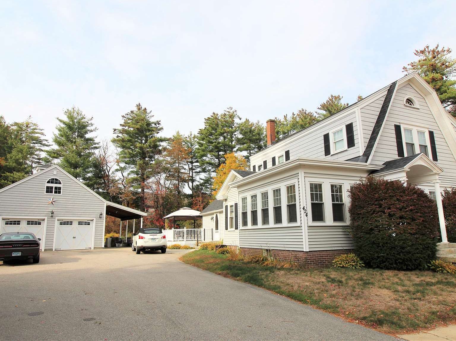 424 Portland Street, Rochester, NH 03867 | Zillow