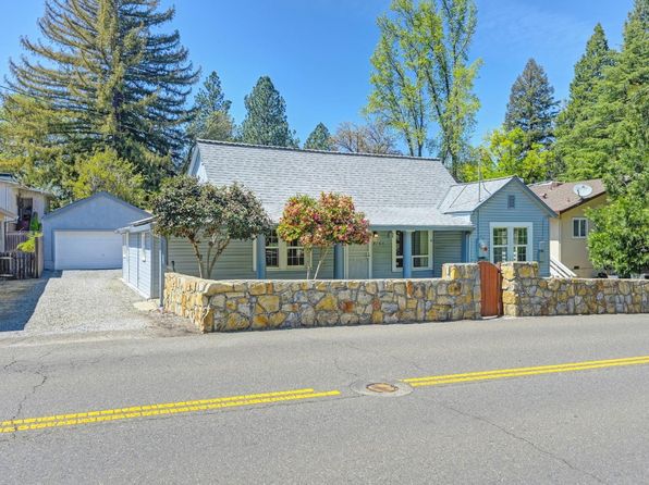 Placerville CA Single Family Homes For Sale - 113 Homes | Zillow