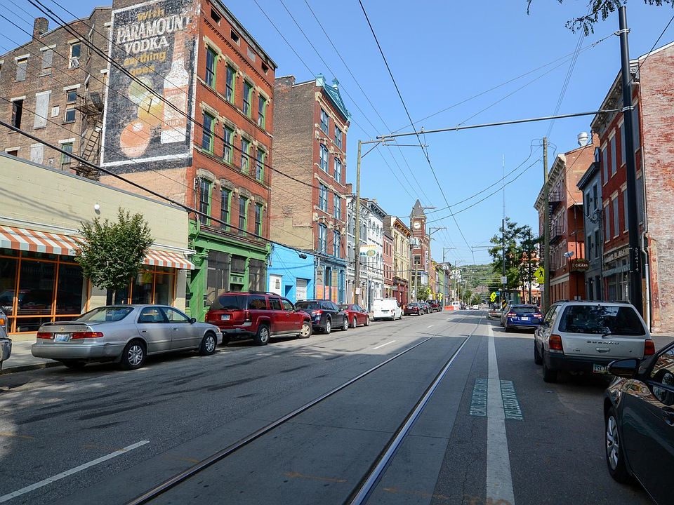 1704 Elm St, Cincinnati, OH 45202 | Zillow