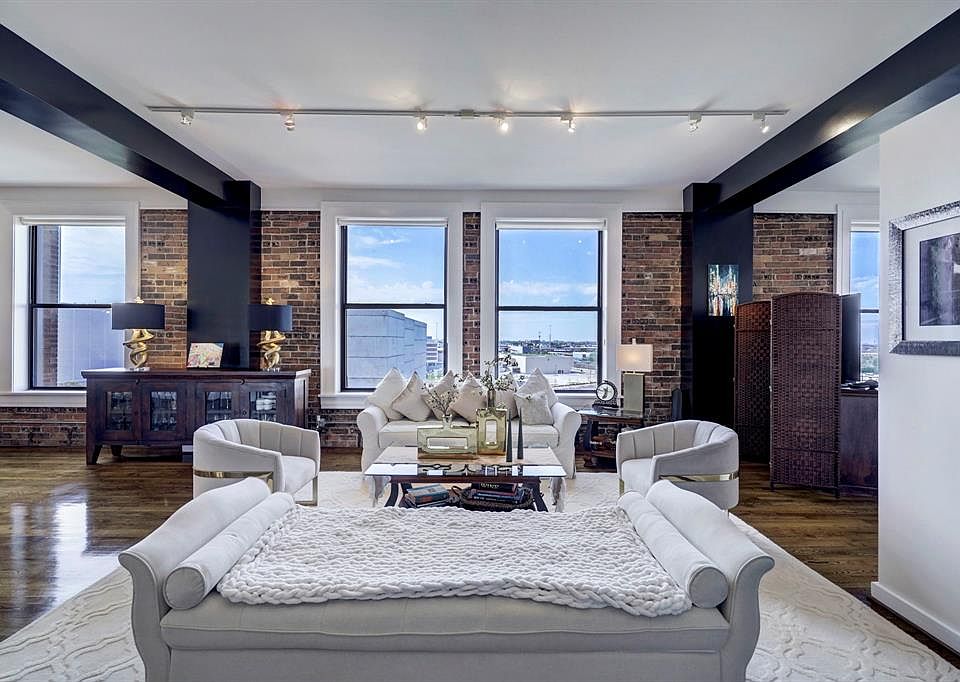 915 Franklin St UNIT 7G, Houston, TX 77002 | MLS #59322492 | Zillow