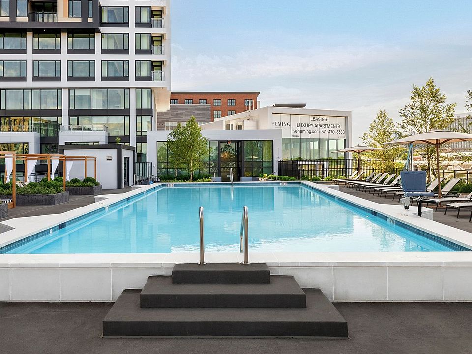 Heming - 1800 Chain Bridge Rd Tysons VA | Zillow