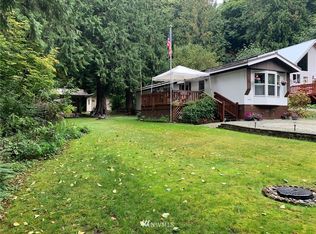 64193 E Cascade Drive, Marblemount, WA 98267 | MLS #2397149 | Zillow