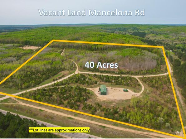 Gaylord MI Land & Lots For Sale - 102 Listings | Zillow