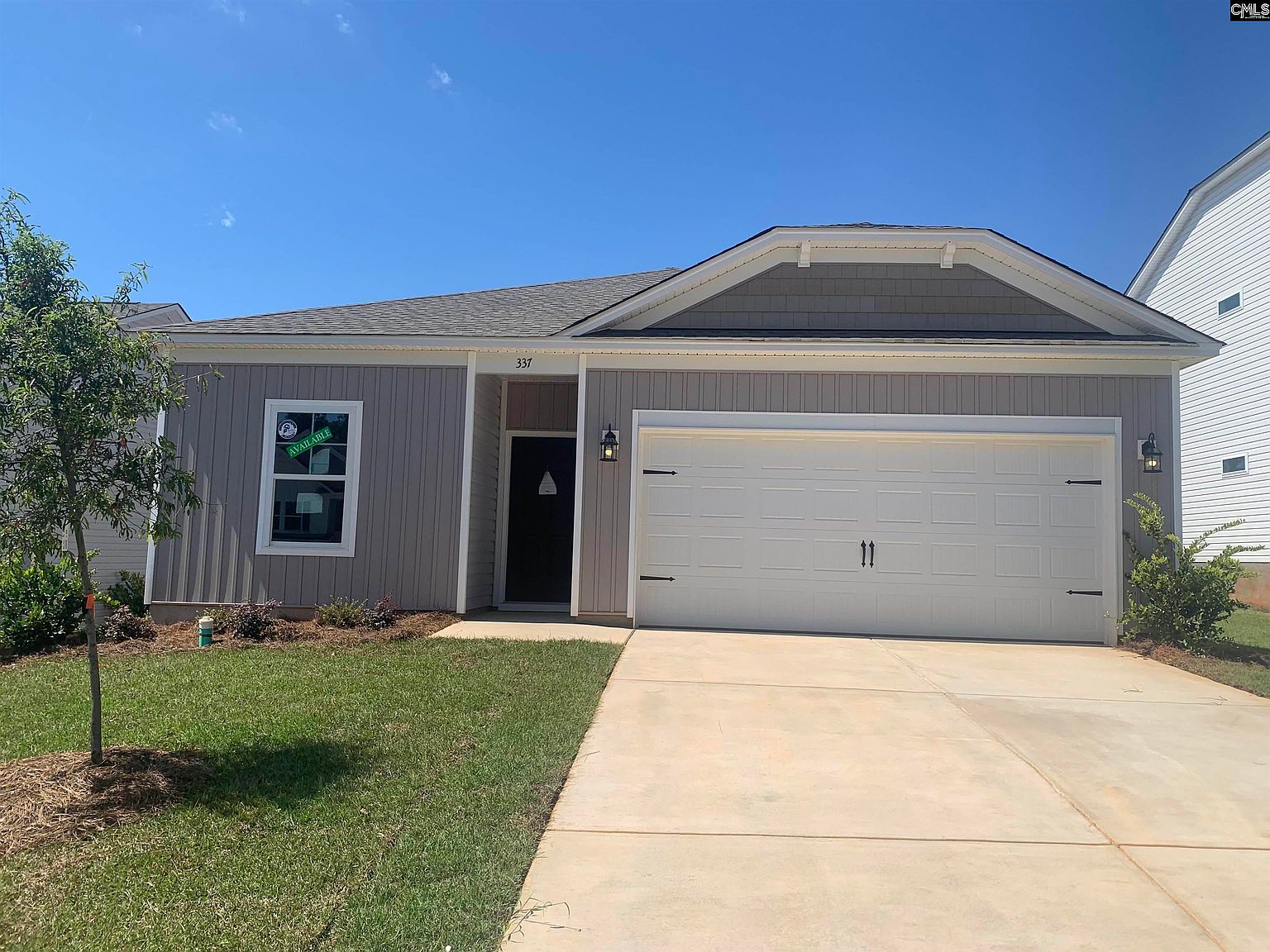 337 Griffon Dr, Chapin, SC 29036 | Zillow