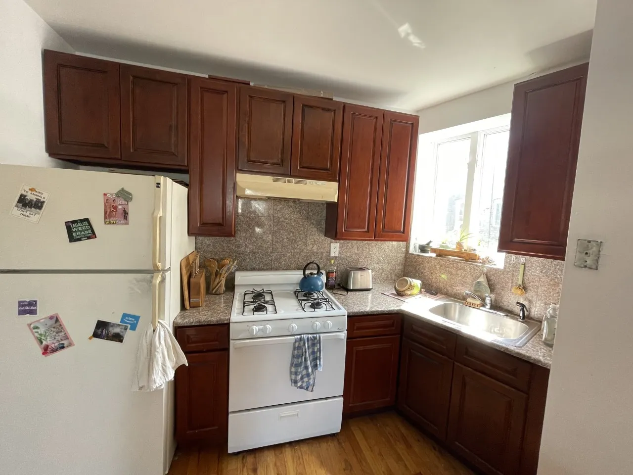 318 Ditmas Avenue #2C in Kensington, Brooklyn | StreetEasy
