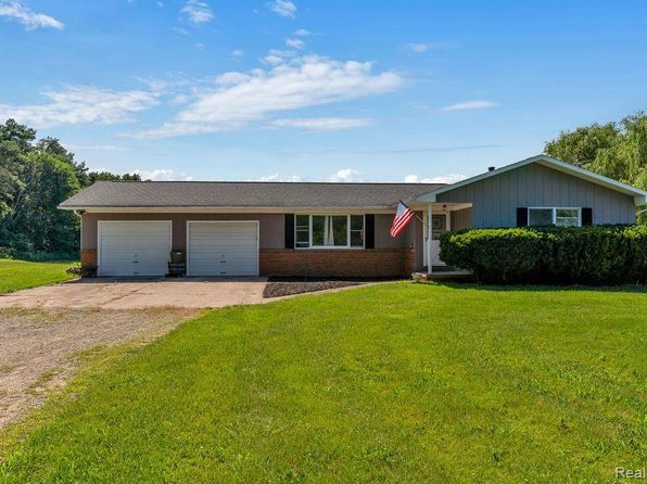 Gregory MI Real Estate - Gregory MI Homes For Sale | Zillow